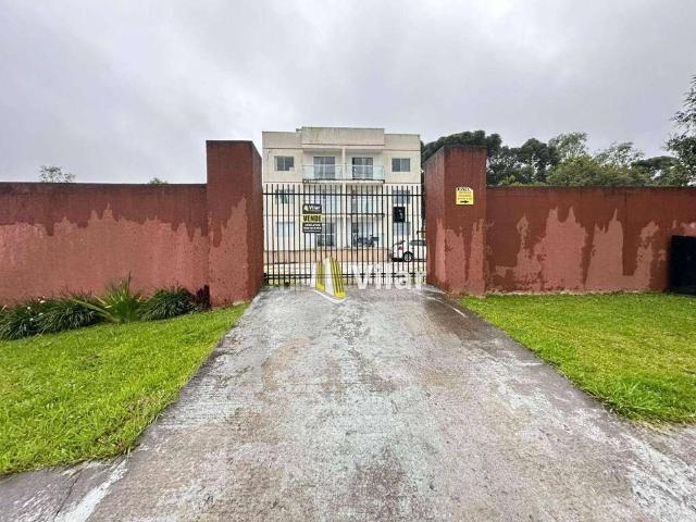 Apartamento para Venda em Piraquara/PR Vila Susi 2 Quartos