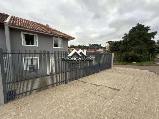 Apartamento para Venda em Piraquara/PR Vila Rosa 4 Quartos