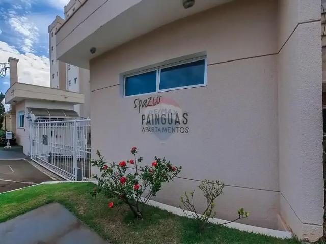 Apartamento para Venda em Pirassununga/SP Jardim Rosim 1 Quartos