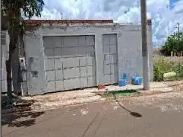 Apartamento para Venda em Pirassununga/SP Parque Terras de Santa Maria