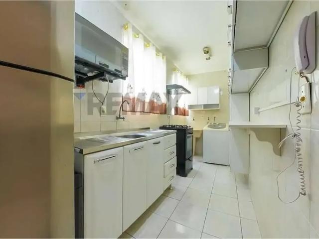 Apartamento para Venda em Pirassununga/SP Vila Paulista 2 Quartos