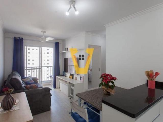 Apartamento para venda em Pirituba com 2 quartos, sendo 1 suíte, 49m²