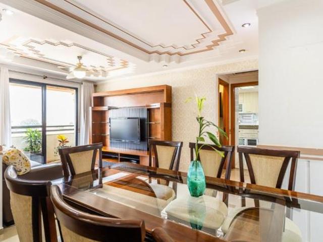 Apartamento para venda em Pirituba com 3 quartos, sendo 1 suíte, 100m²