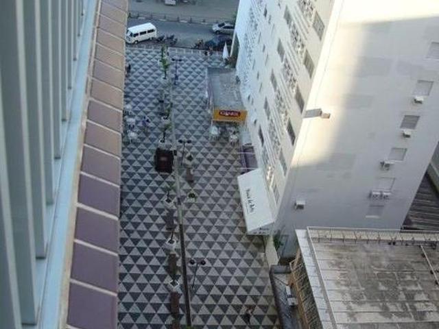 Apartamento para venda em Pitangueiras de 65.00m² com 2 Quartos e 1 Garagem