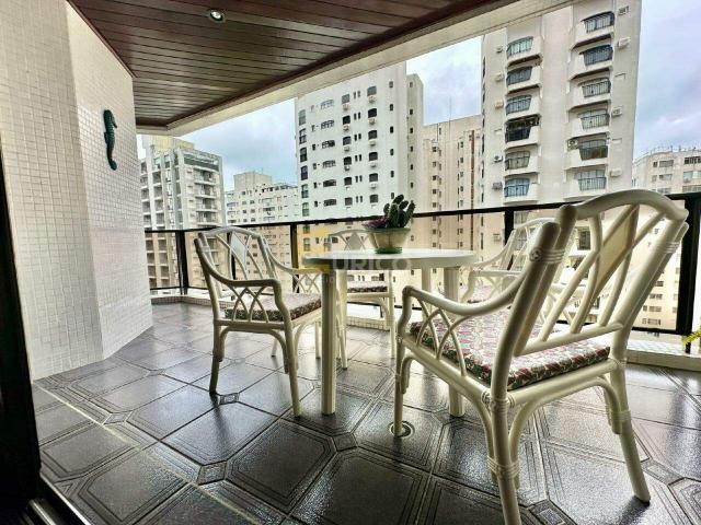 Apartamento para venda em Pitangueiras em Guarujá São Paulo de 102.62m² com 3 Quartos, 1 Suíte e 2 Garagens