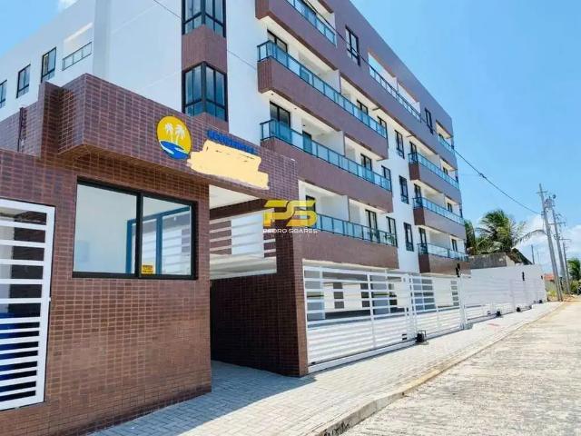 Apartamento para Venda em Pitimbu/PB Centro 1 Quartos