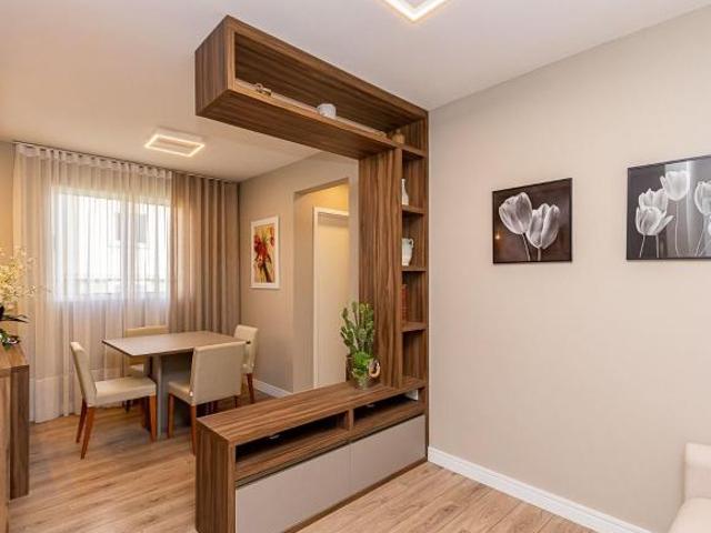 Apartamento para venda em Planta Almirante de 52.00m² com 2 Quartos e 1 Garagem