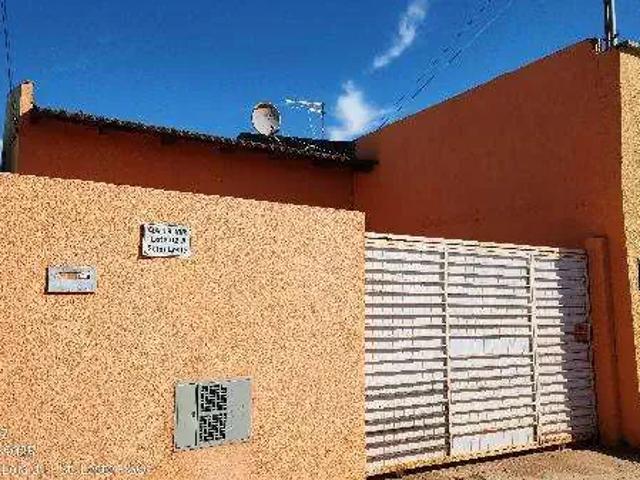 Apartamento para Venda em Planaltina/GO Setor Leste 2 Quartos