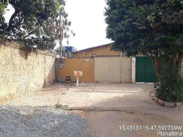 Apartamento para Venda em Planaltina/GO Setor Leste 2 Quartos