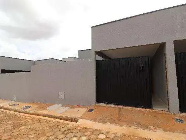 Apartamento para Venda em Planaltina/GO Setor Norte 2 Quartos