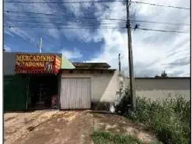 Apartamento para Venda em Planaltina/GO Setor Norte 2 Quartos