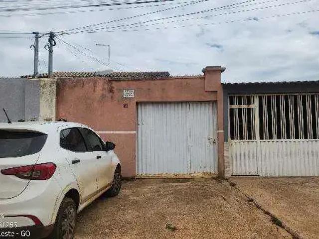 Apartamento para Venda em Planaltina/GO Setor Norte 2 Quartos