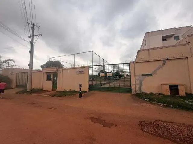 Apartamento para Venda em Planaltina/GO Setor Norte 2 Quartos