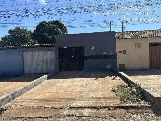 Apartamento para Venda em Planaltina/GO Setor Norte 2 Quartos