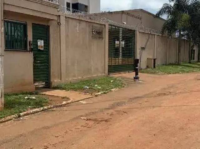 Apartamento para Venda em Planaltina/GO Setor Norte 2 Quartos