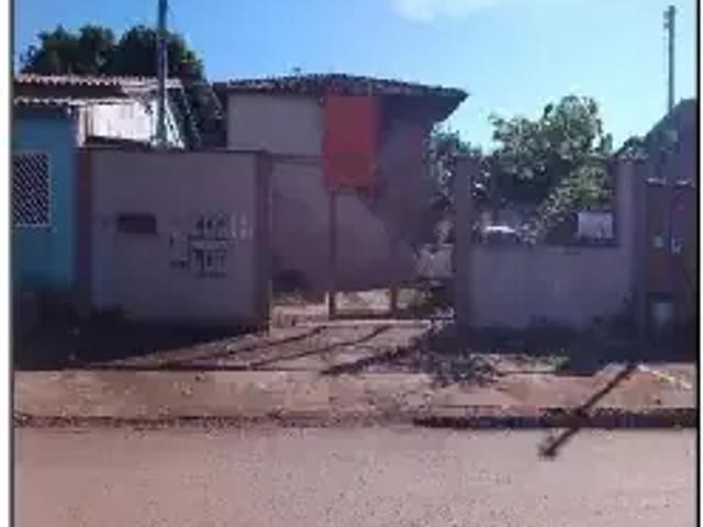 Apartamento para Venda em Planaltina/GO Setor Norte 2 Quartos