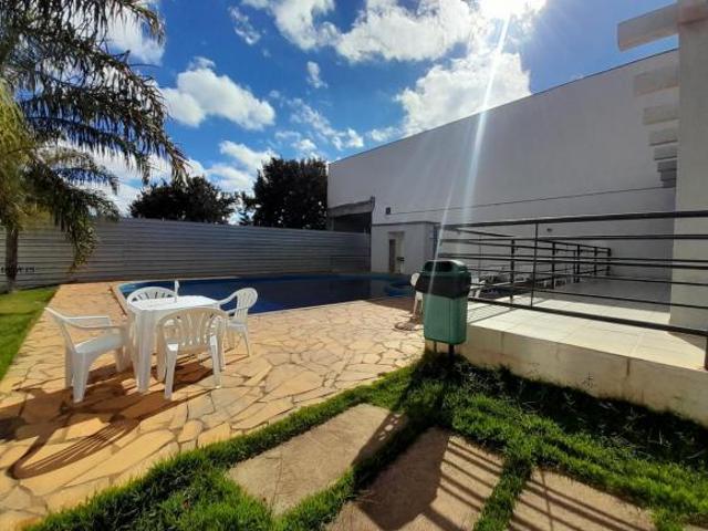 Apartamento para venda em Planalto, Montes Claros