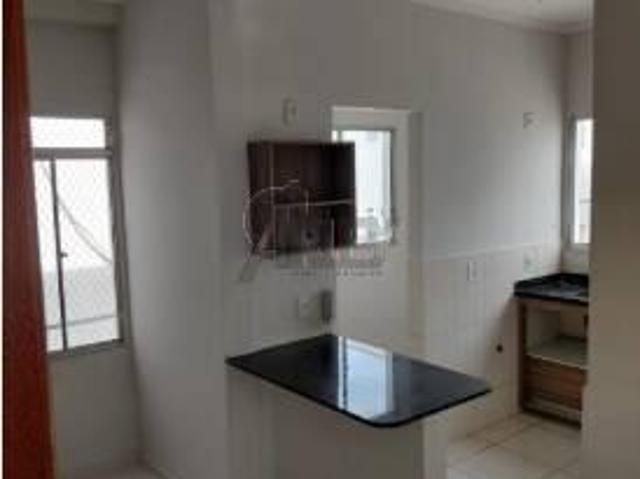 Apartamento para venda em Planalto, Montes Claros
