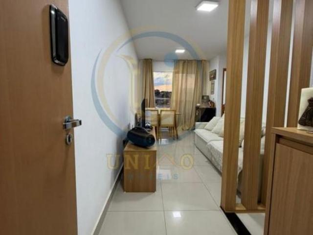 Apartamento para venda em Planalto, Belo Horizonte