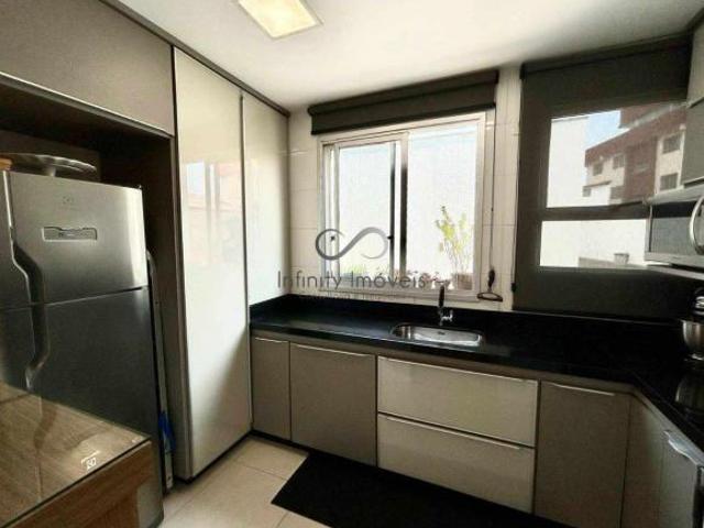 Apartamento para venda em Planalto, Belo Horizonte