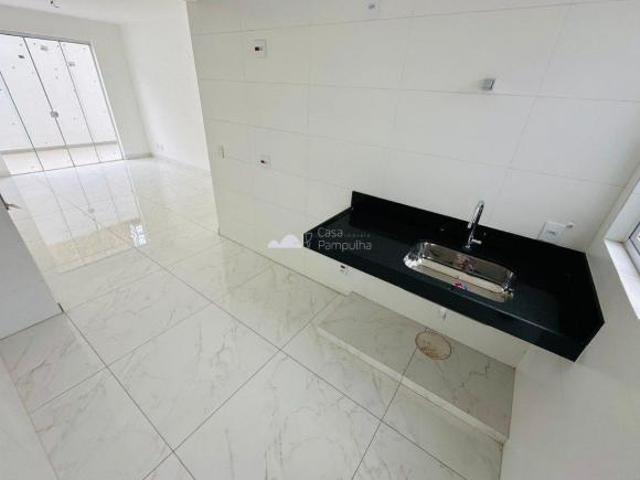 Apartamento para venda em Planalto, Belo Horizonte