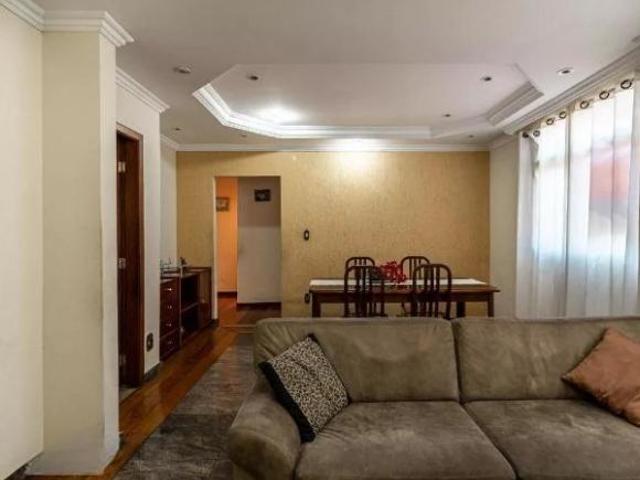 Apartamento para venda em Planalto, Belo Horizonte