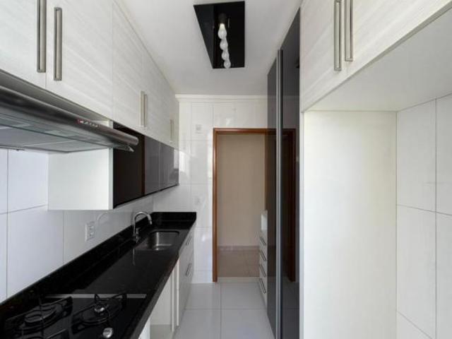 Apartamento para venda em Planalto, Belo Horizonte