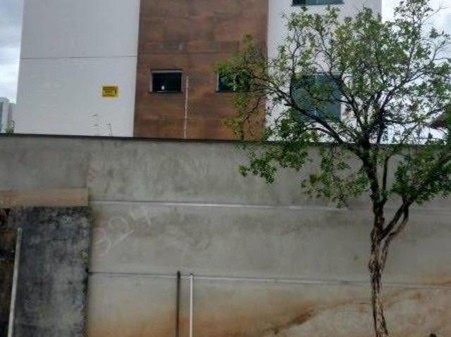 Apartamento para venda em Planalto, Belo Horizonte