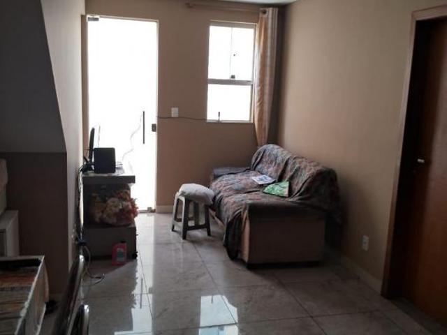 Apartamento para venda em Planalto, Belo Horizonte