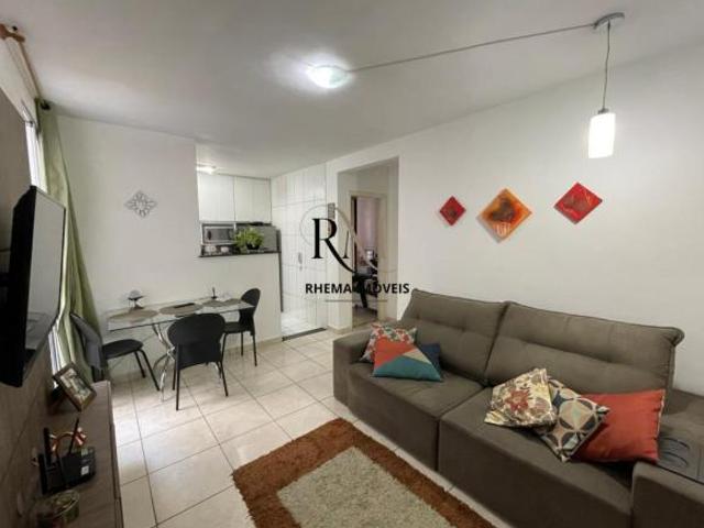 Apartamento para venda em Planalto, Belo Horizonte