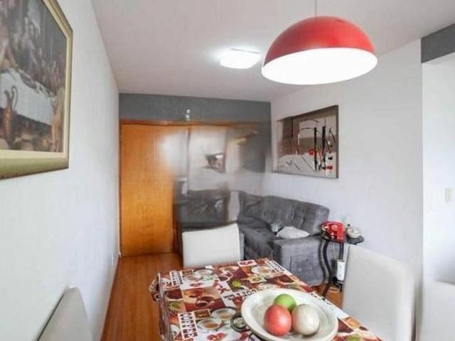 Apartamento para venda em Planalto, Belo Horizonte