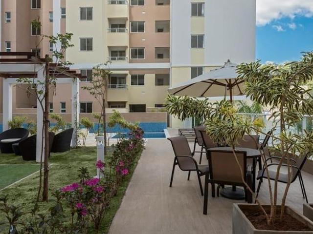 Apartamento para venda em Planalto, Belo Horizonte