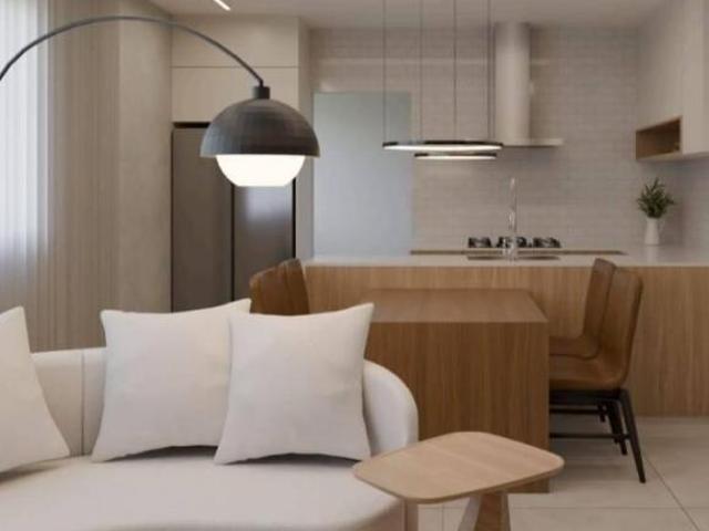 Apartamento para venda em Planalto, Belo Horizonte