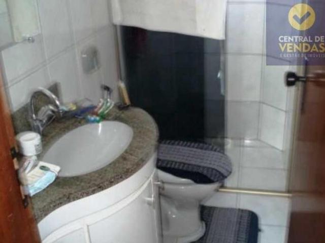Apartamento para venda em Planalto, Belo Horizonte