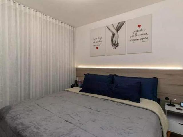Apartamento para venda em Planalto, Belo Horizonte