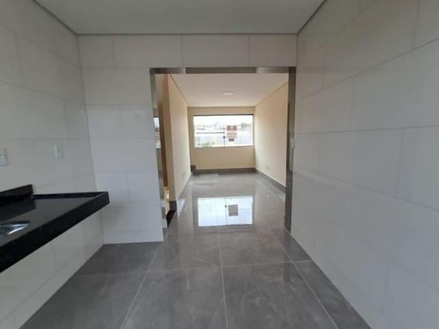 Apartamento para venda em Planalto, Belo Horizonte