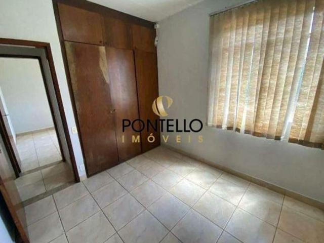 Apartamento para venda em Planalto, Belo Horizonte