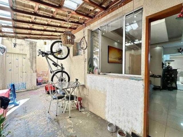 Apartamento para venda em Planalto, Belo Horizonte