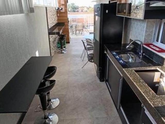 Apartamento para venda em Planalto, Belo Horizonte