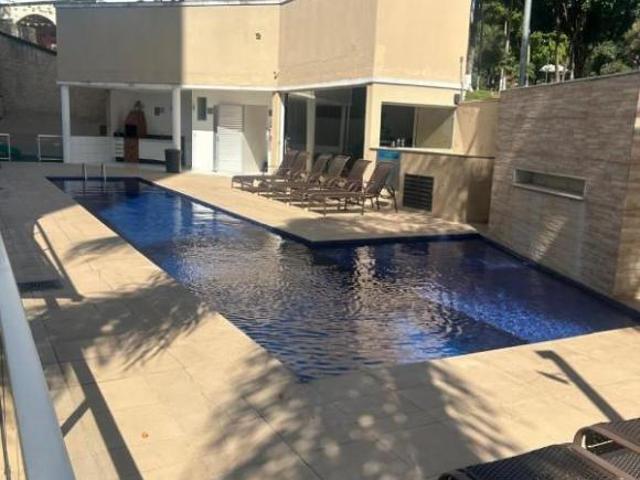 Apartamento para venda em Planalto, Belo Horizonte