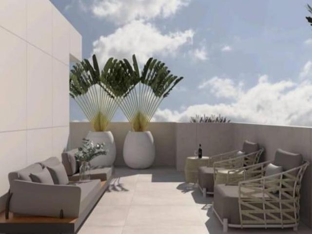 Apartamento para venda em Planalto, Belo Horizonte