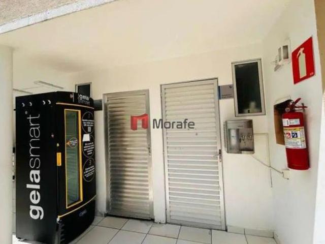 Apartamento para venda em Planalto, Belo Horizonte