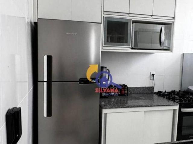 Apartamento para venda em Planalto, Belo Horizonte
