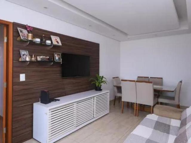 Apartamento para venda em Planalto, Belo Horizonte