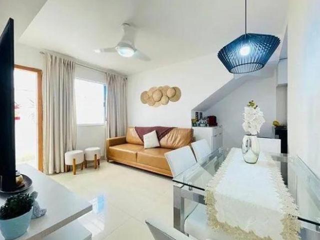 Apartamento para venda em Planalto, Belo Horizonte