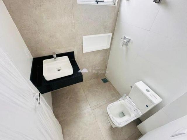 Apartamento para venda em Planalto, Belo Horizonte