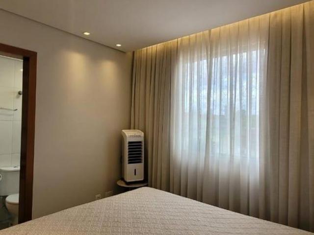 Apartamento para venda em Planalto, Belo Horizonte