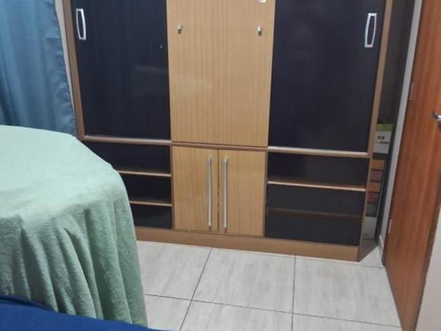 Apartamento para venda em Planalto, Belo Horizonte