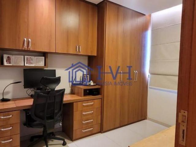 Apartamento para venda em Planalto, Belo Horizonte