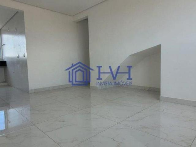 Apartamento para venda em Planalto, Belo Horizonte